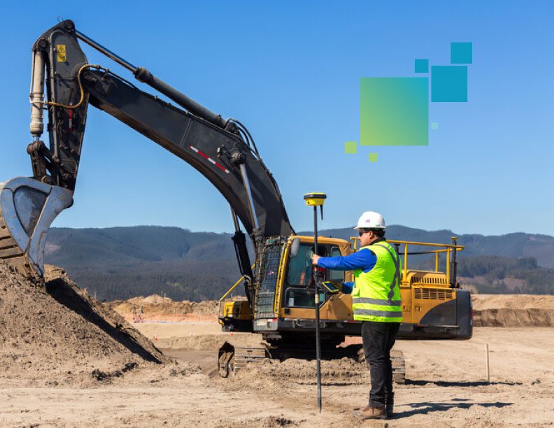 BASE and ROVER SYSTEMS – QuipTech Solutions